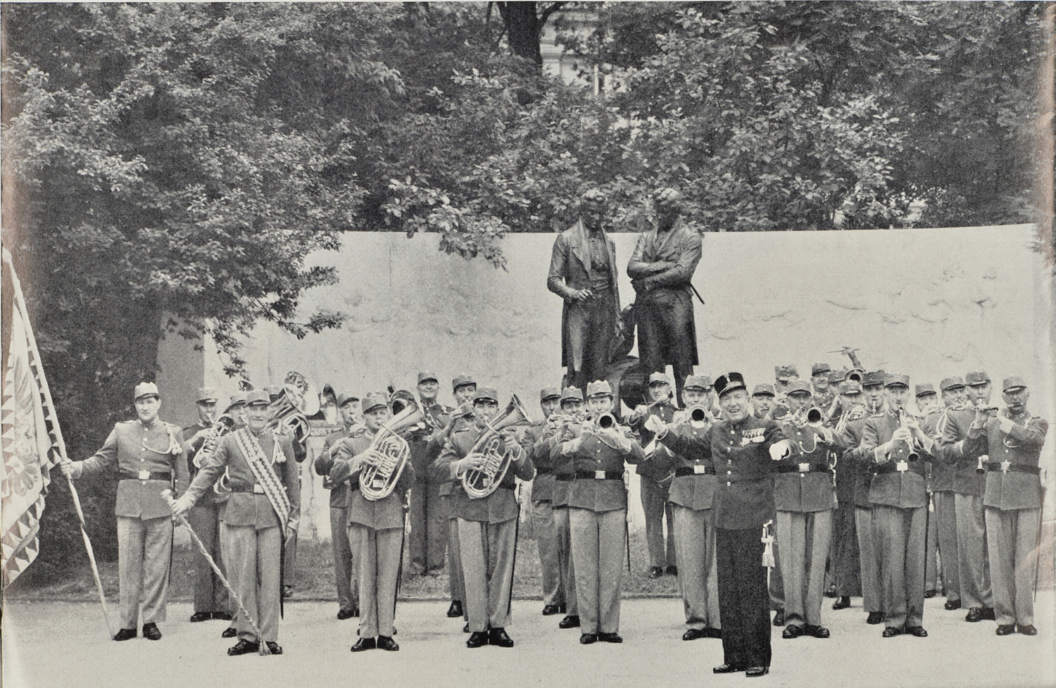 Original Hoch- und Deutschmeister - deutschmeister.at